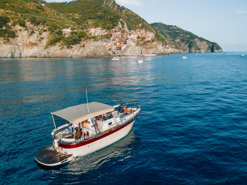 Discover the Magic of Cinque Terre in Just One Day: An Unforgettable ...