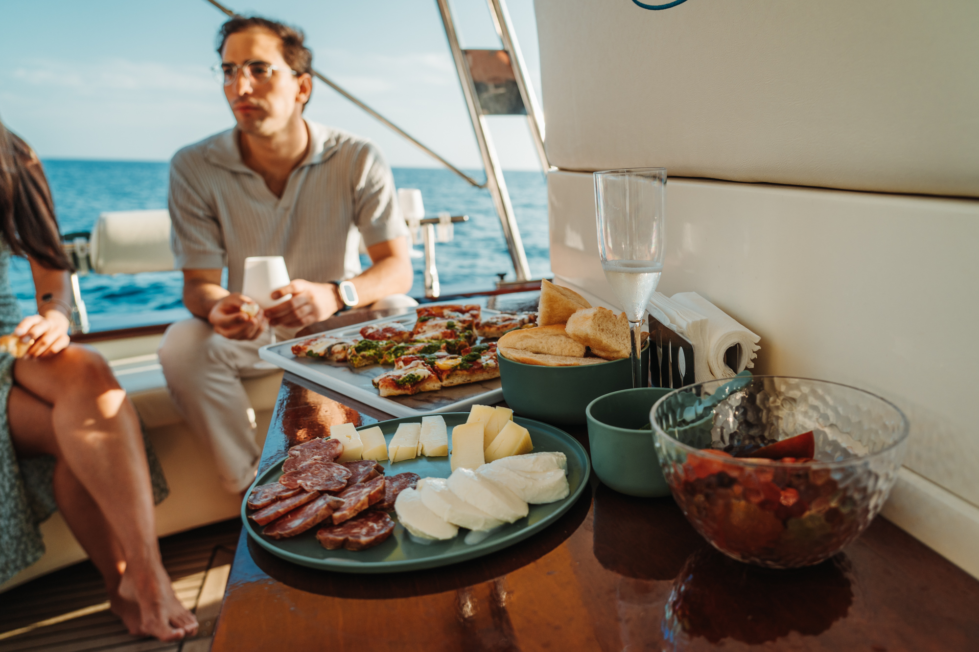 A Culinary Adventure in Cinque Terre: Unveiling the Must-Try Foods and ...